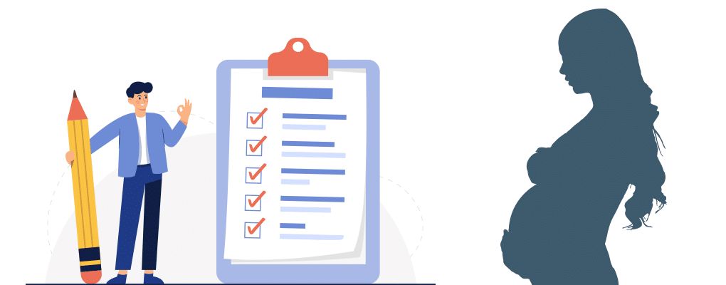 Surrogate Health Requirements in Pennsylvania