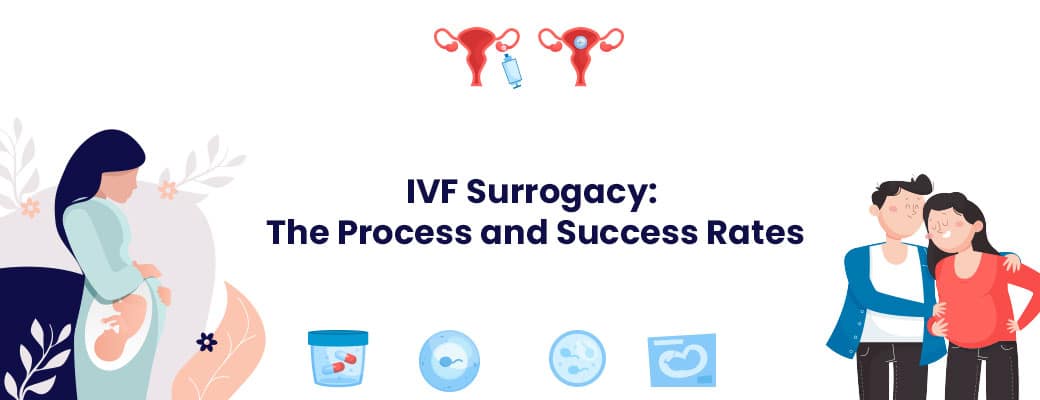 IVF Surrogacy: The Process and Success Rates